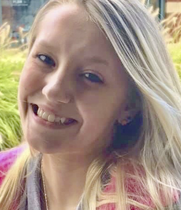 Alison Elizabeth Fish | News, Sports, Jobs - Post Journal